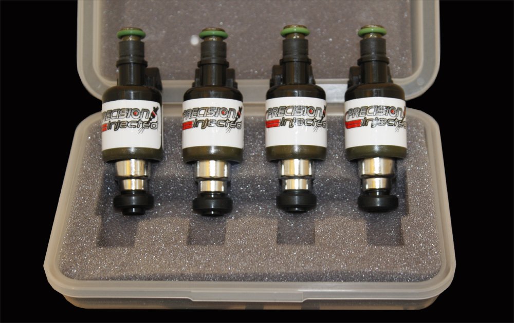Mitsubishi style Injectors